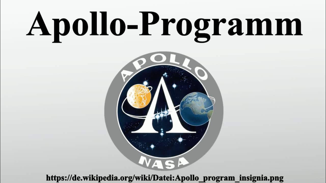 Apollo-Programm - secretsnews.de