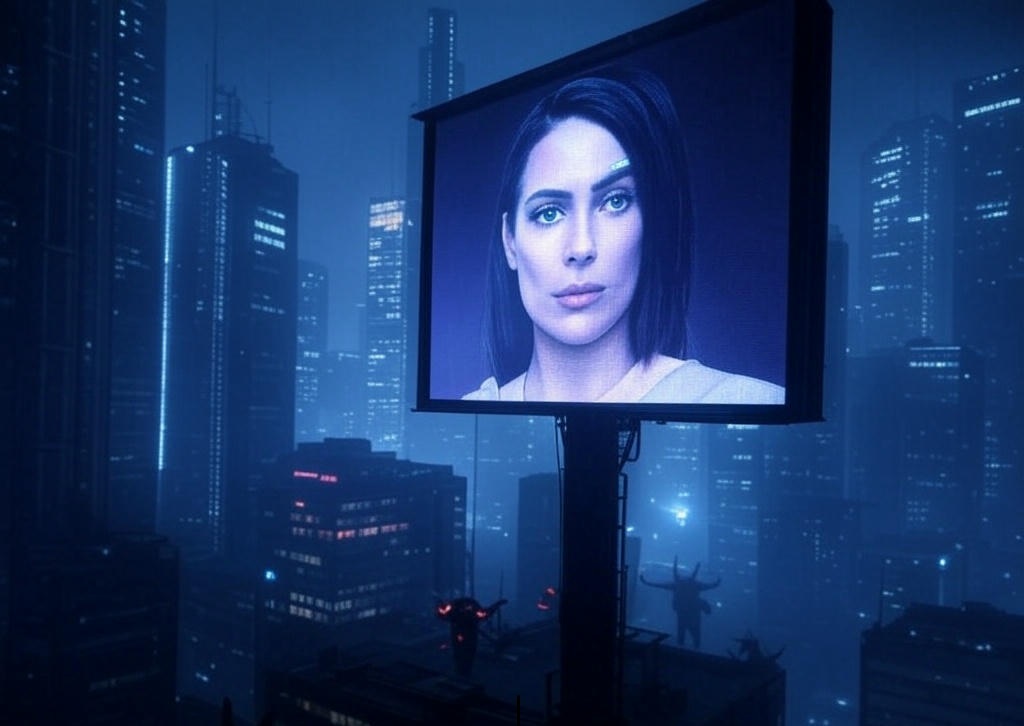 ALIE aus The 100, Neuralink und eine wilde Zukunftsvision: Was ist die ...